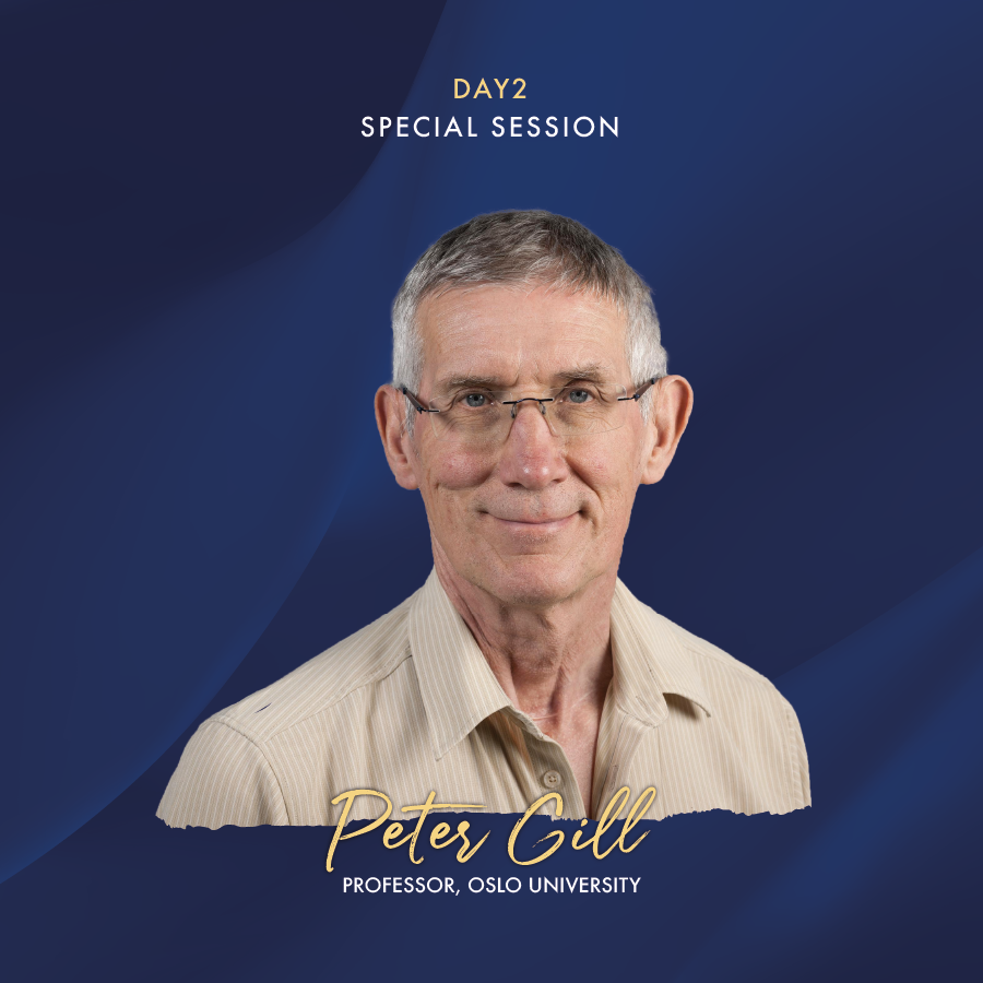 국제 CSI 컨퍼런스에 오신 것을 환영합니다.